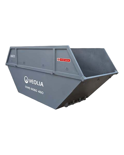 Food Waste Collection | Veolia UK