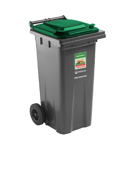 Food Waste Collection | Veolia UK